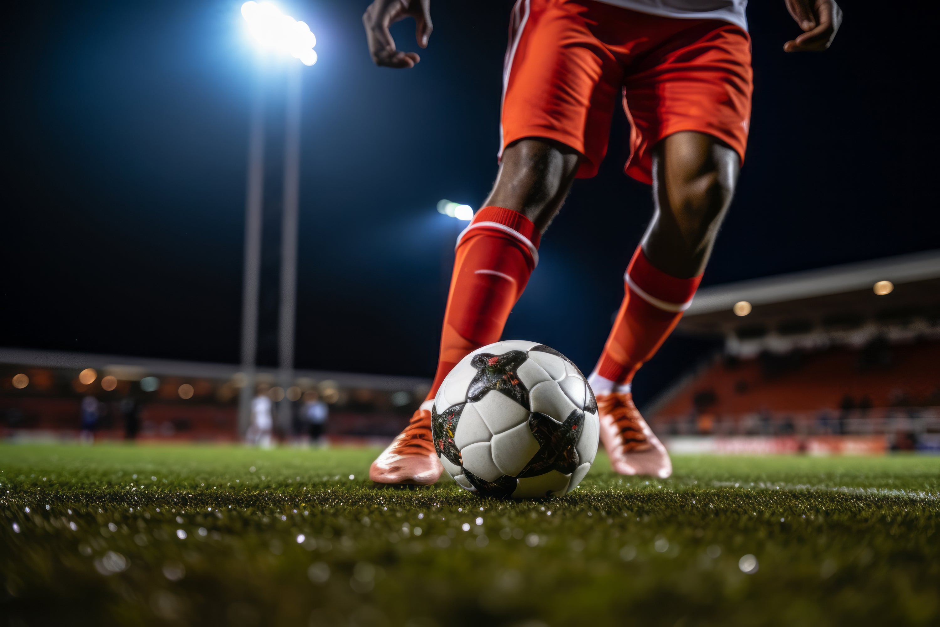 The Importance of Regular Friendly Matches in Youth Football Developme ...